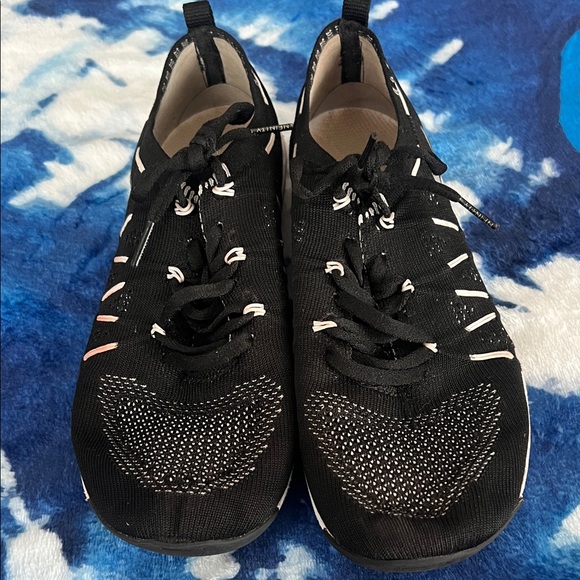 NFINITY | Shoes | Nfinity Black Flyte | Poshmark